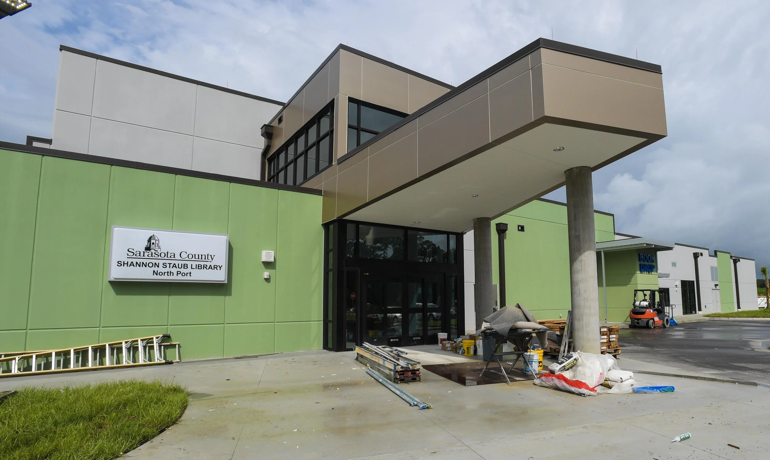Library Branch Information | Explore, Support, Engage Today — Library ...