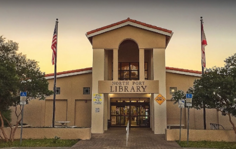 Library Branch Information | Explore, Support, Engage Today — Library ...