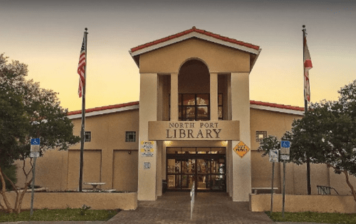 Library Branch Information | Explore, Support, Engage Today — Library ...