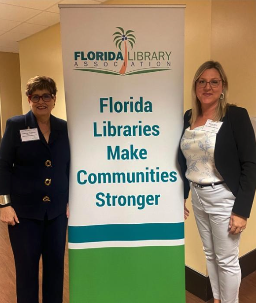 Library Foundation for Sarasota County