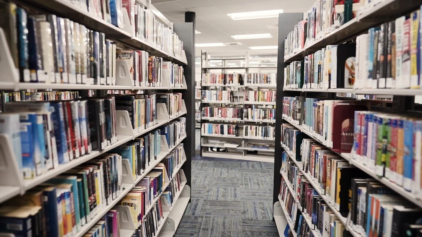 Take Action! — Library Foundation for Sarasota County