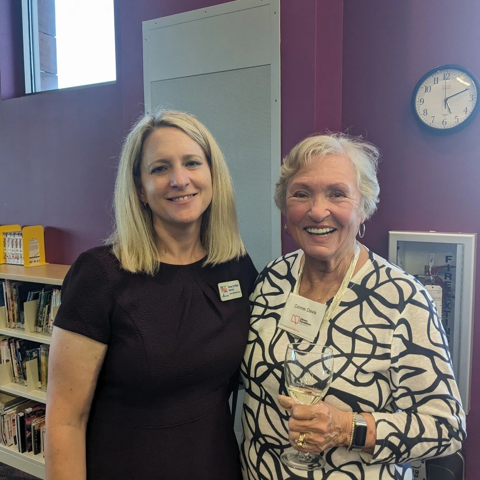 Take Action! — Library Foundation for Sarasota County