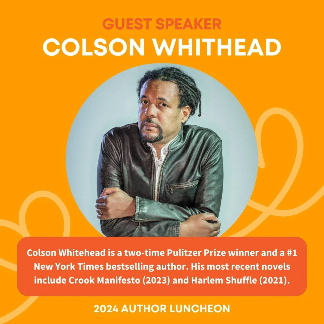 Take Action! — Library Foundation for Sarasota County