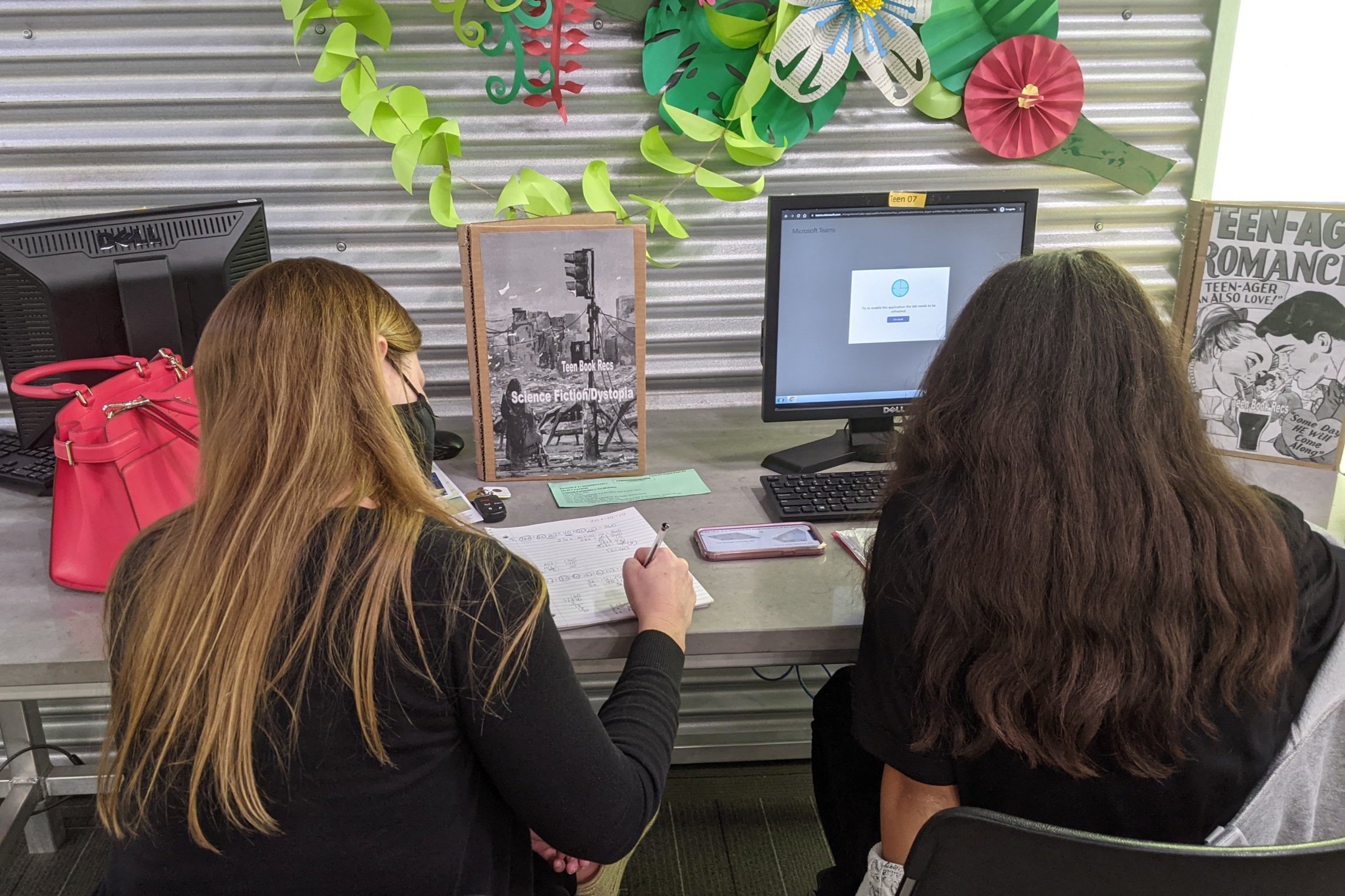 Library Foundation for Sarasota County