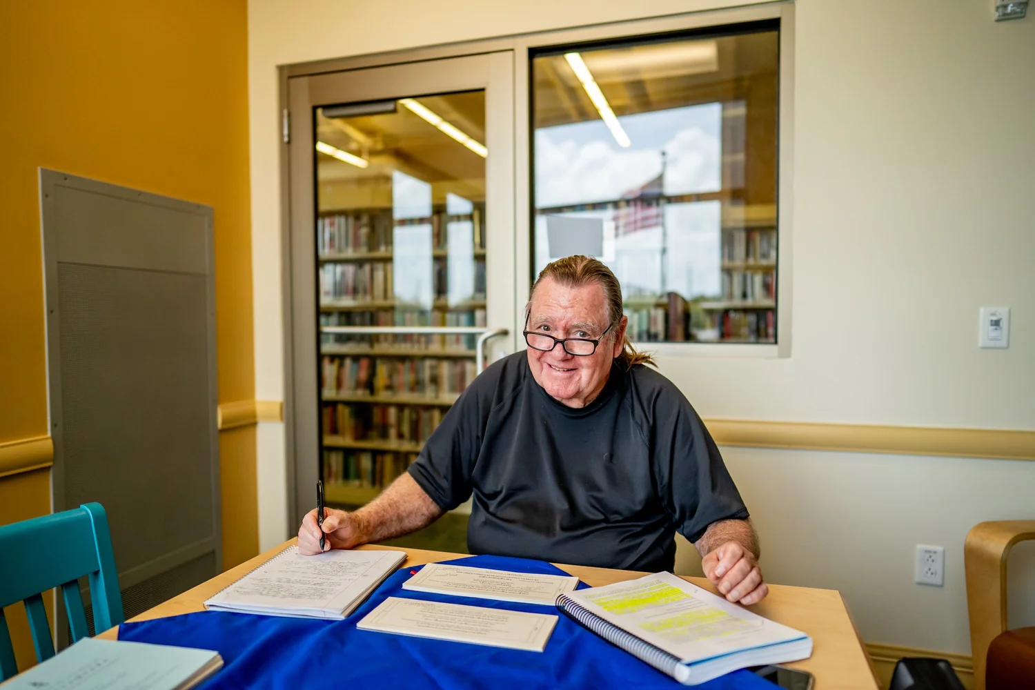 Take Action! — Library Foundation for Sarasota County