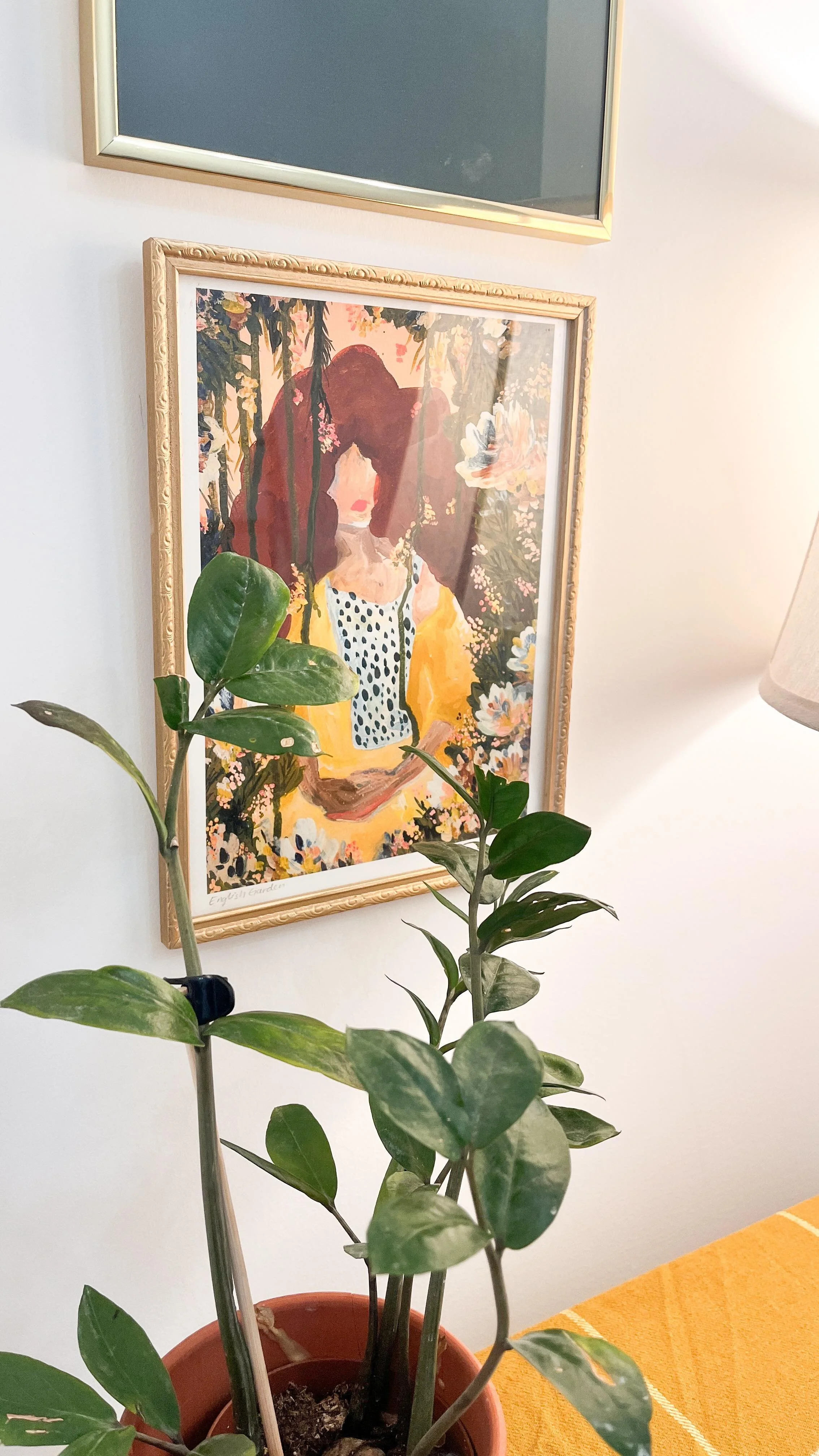 Vivian Sofia Designs - Illustrations and Illustrated Ceramics