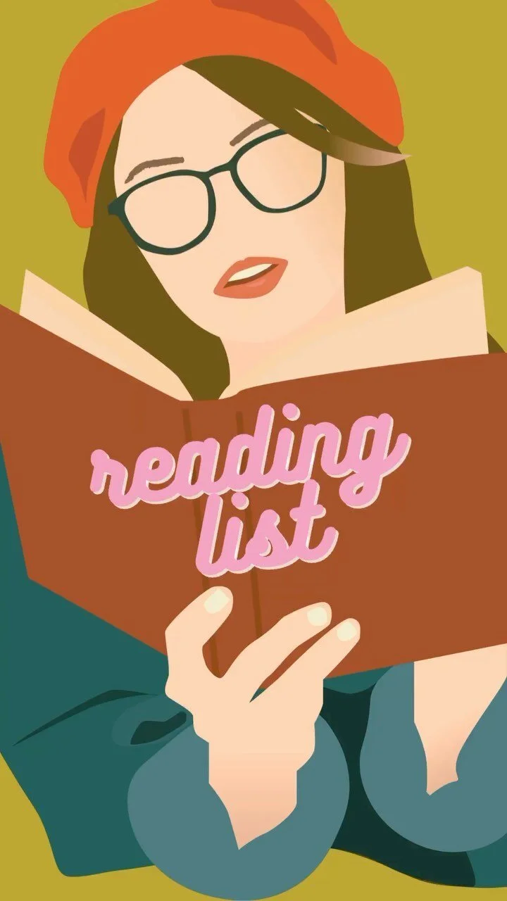 Vivian Sofia Designs - Illustrations and Illustrated Ceramics