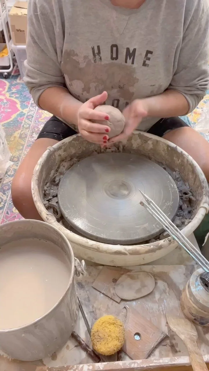 Vivian Sofia Designs - Illustrations and Illustrated Ceramics