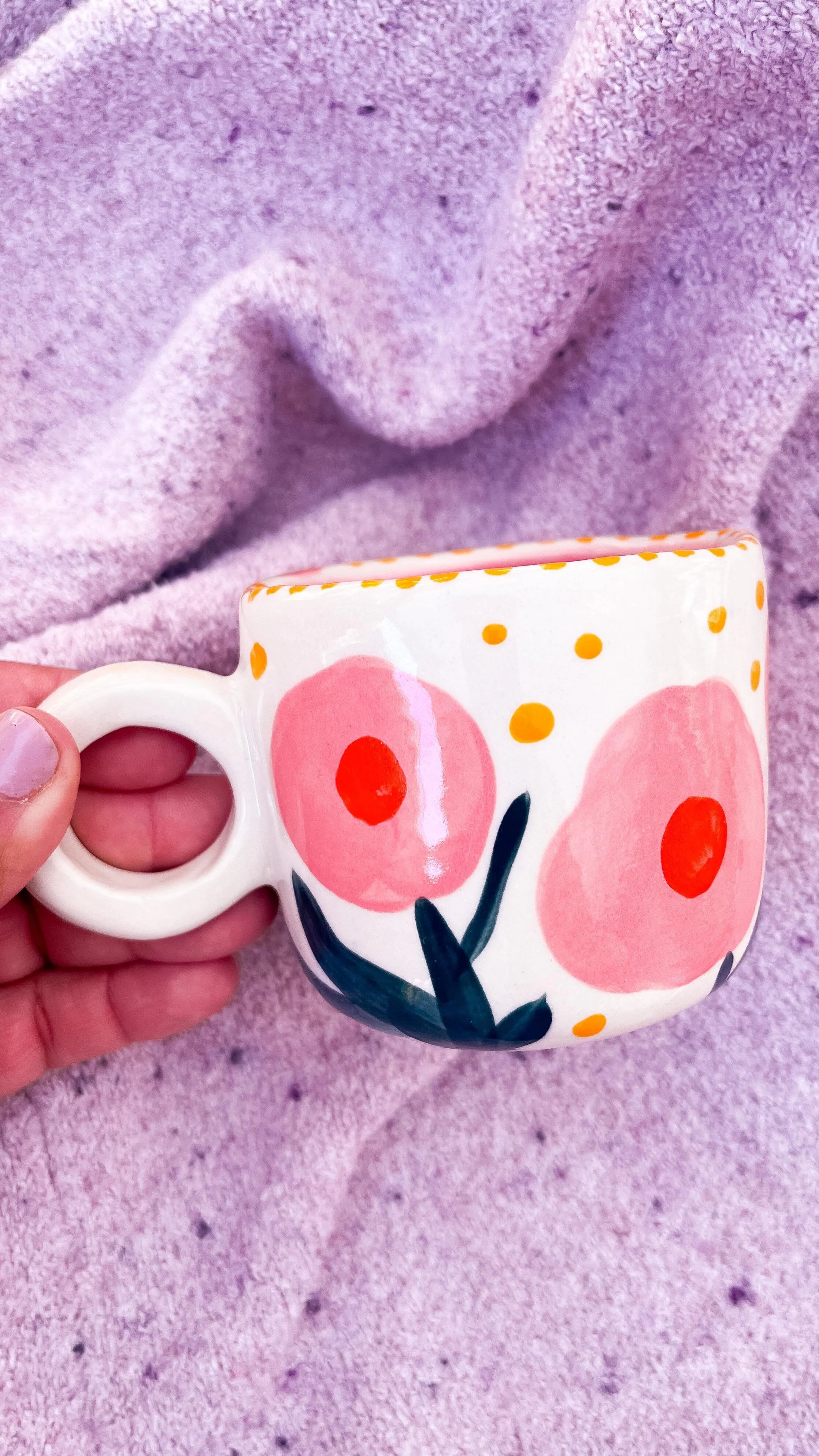 Vivian Sofia Designs - Illustrations and Illustrated Ceramics