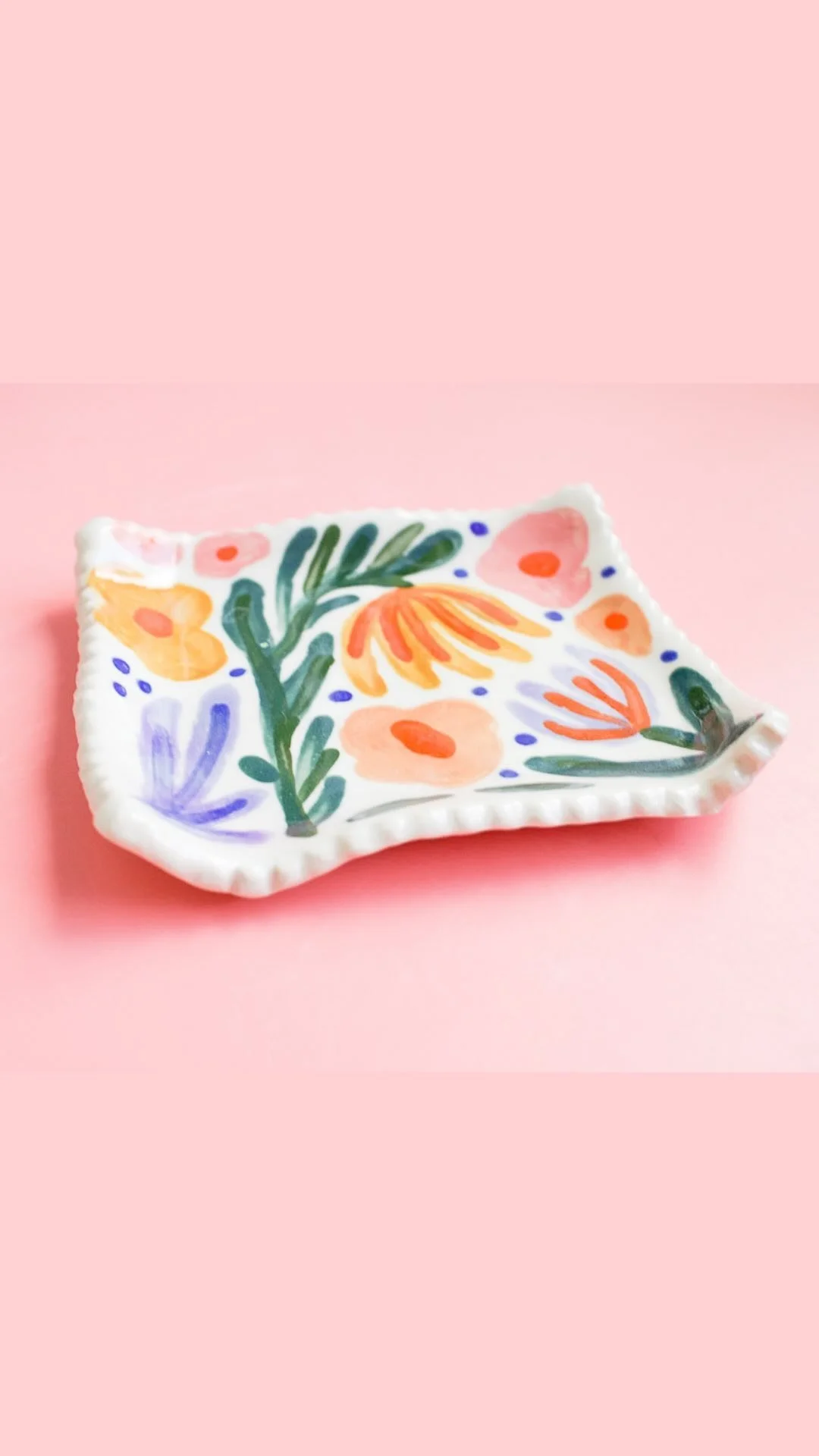 Vivian Sofia Designs - Illustrations and Illustrated Ceramics