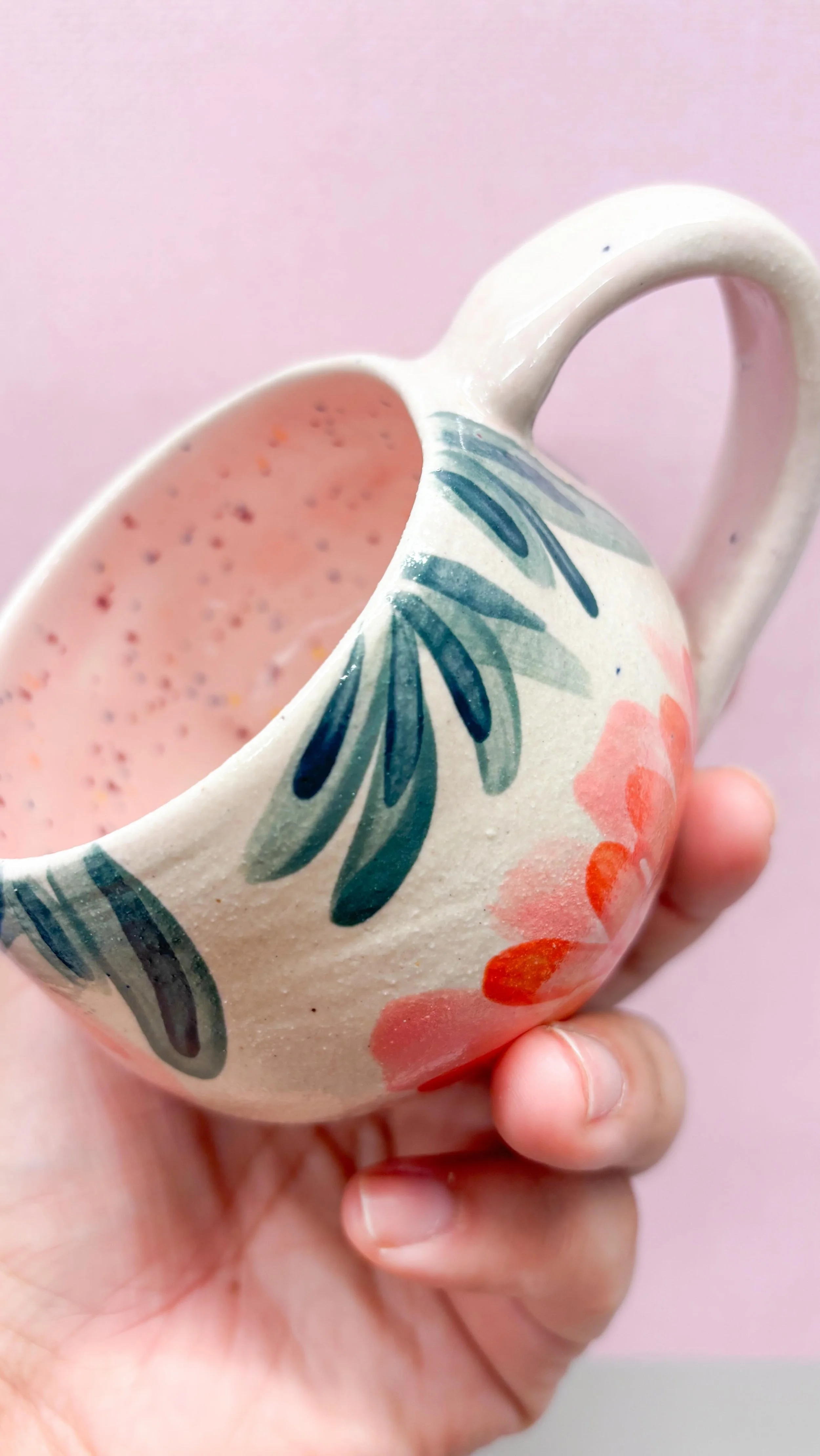 Vivian Sofia Designs - Illustrations and Illustrated Ceramics