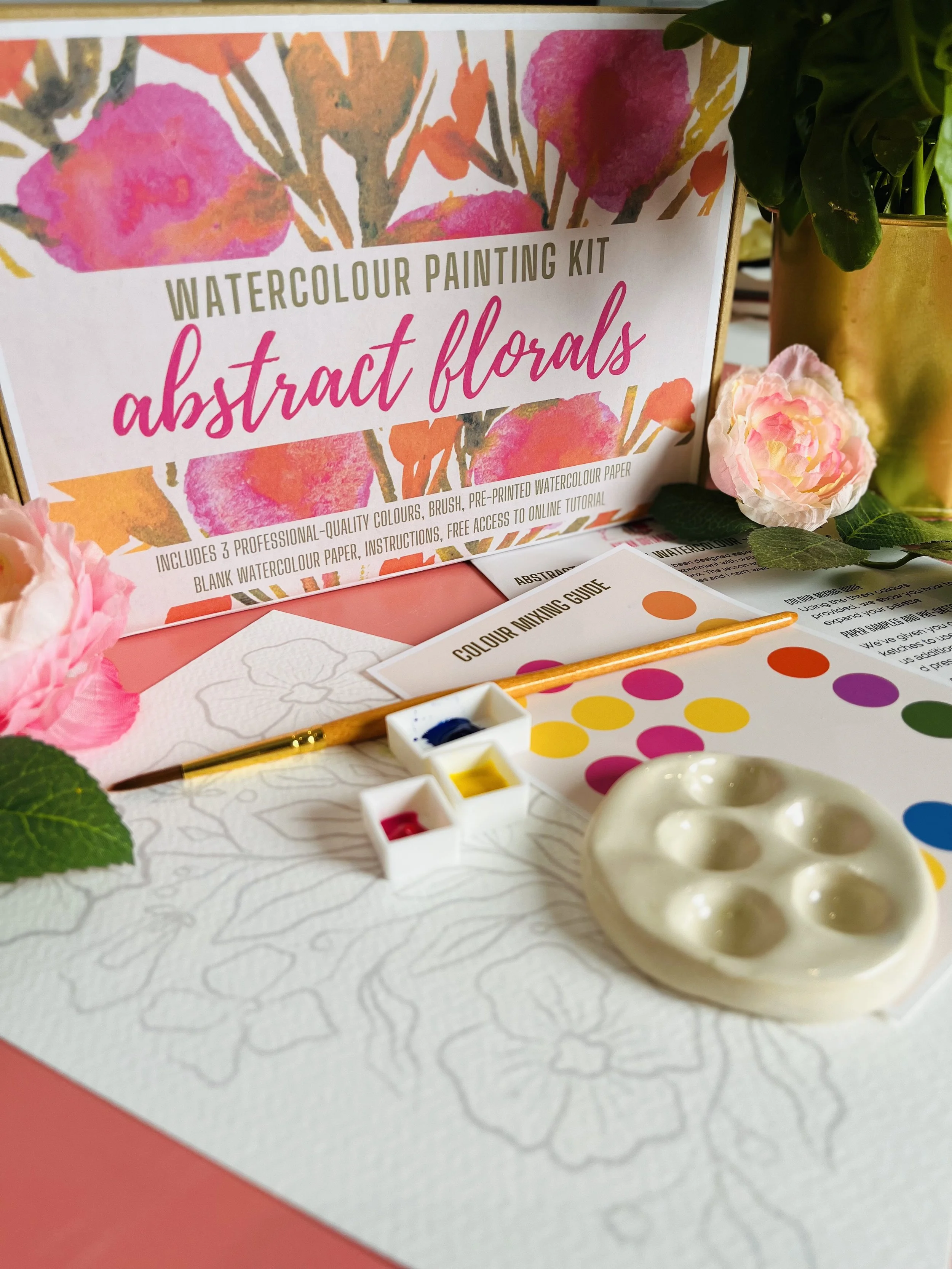 Vivian Sofia Designs