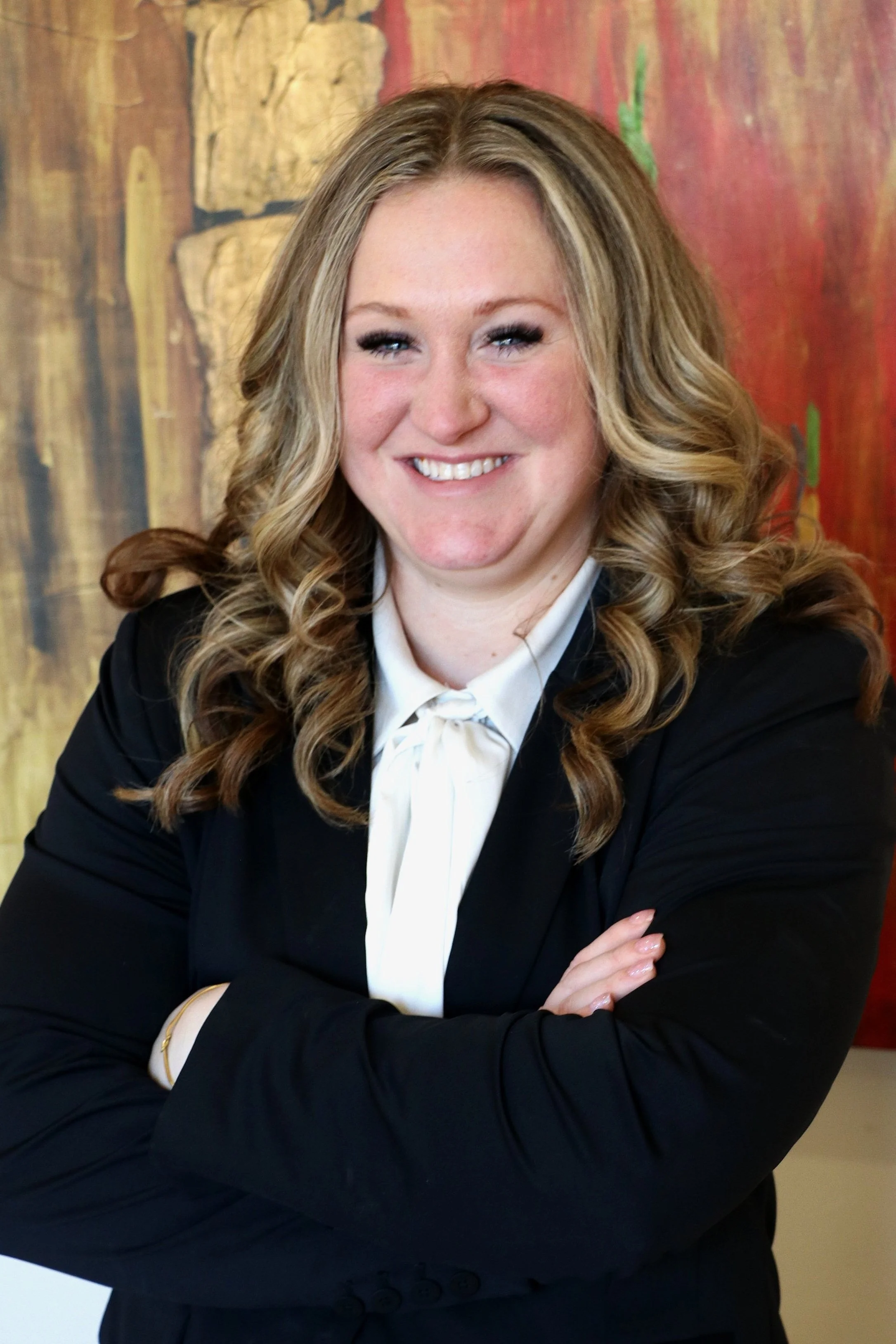 Meet Our Managing Partners — Lamun Mock Cunnyngham & Davis, P.C.