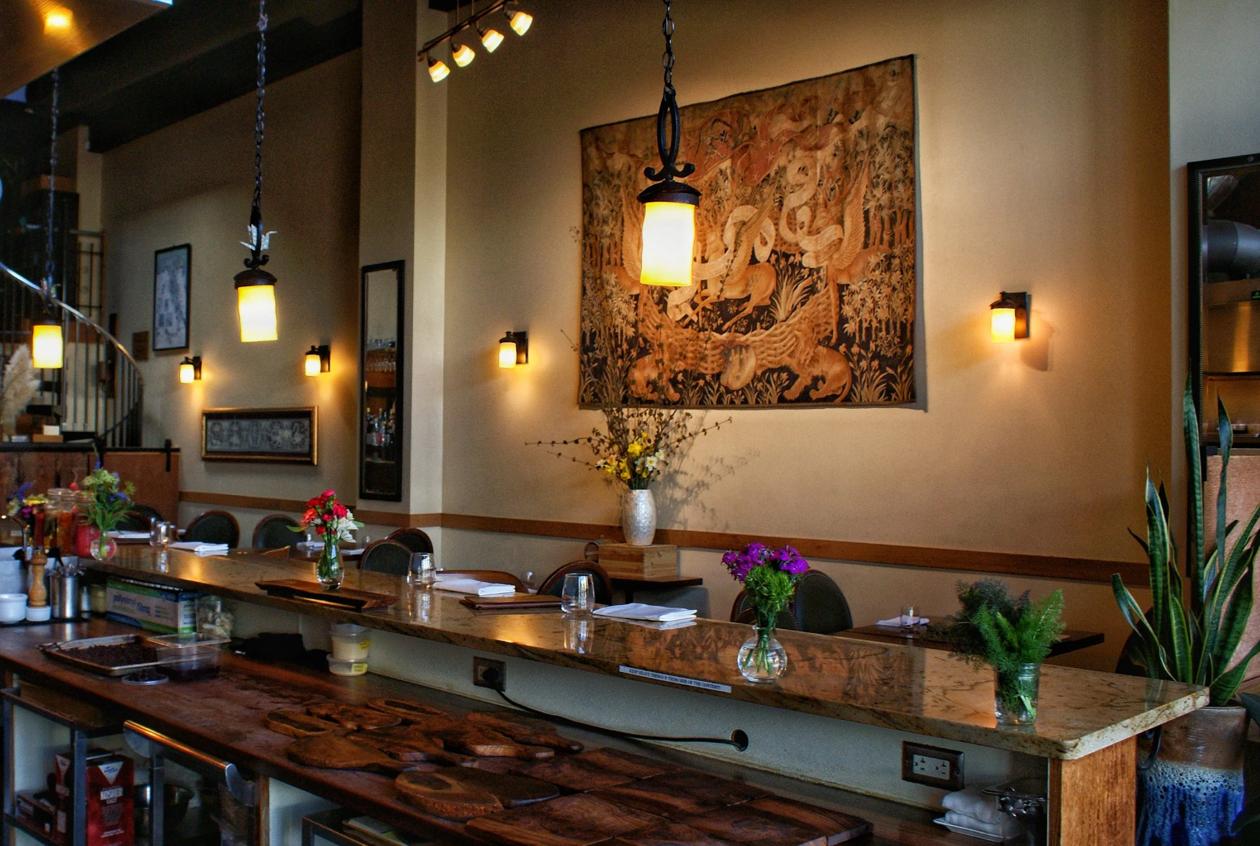 Reservations | Altura Restaurant