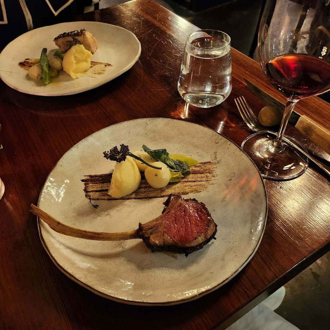 Press | Altura Restaurant