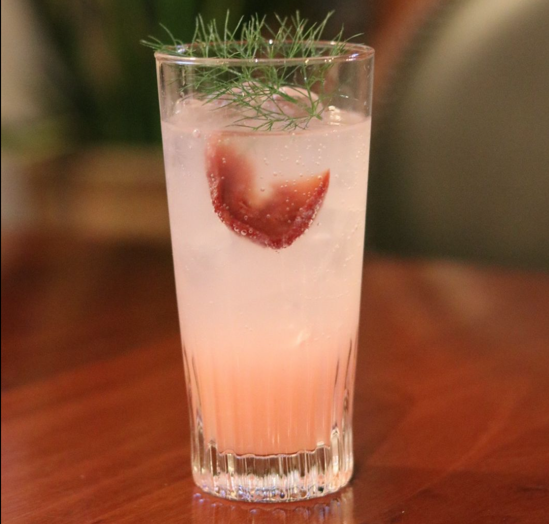 Menus | Altura Restaurant