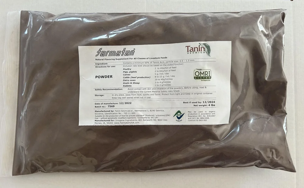 Shop—Imogene Ingredients — Imogene Ingredients - Home of Farmatan