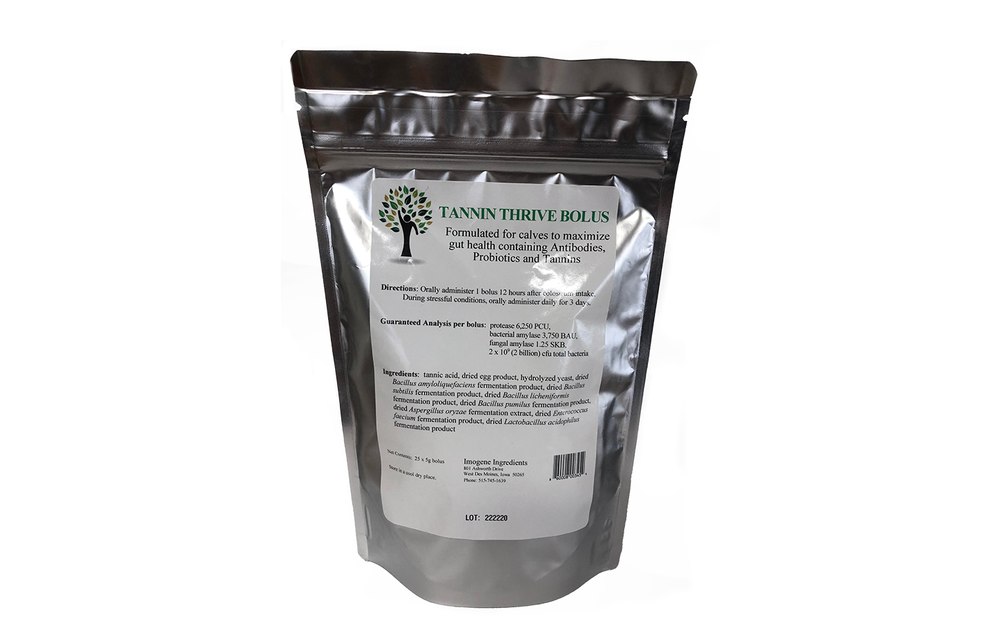 Shop—Imogene Ingredients — Imogene Ingredients - Home of Farmatan