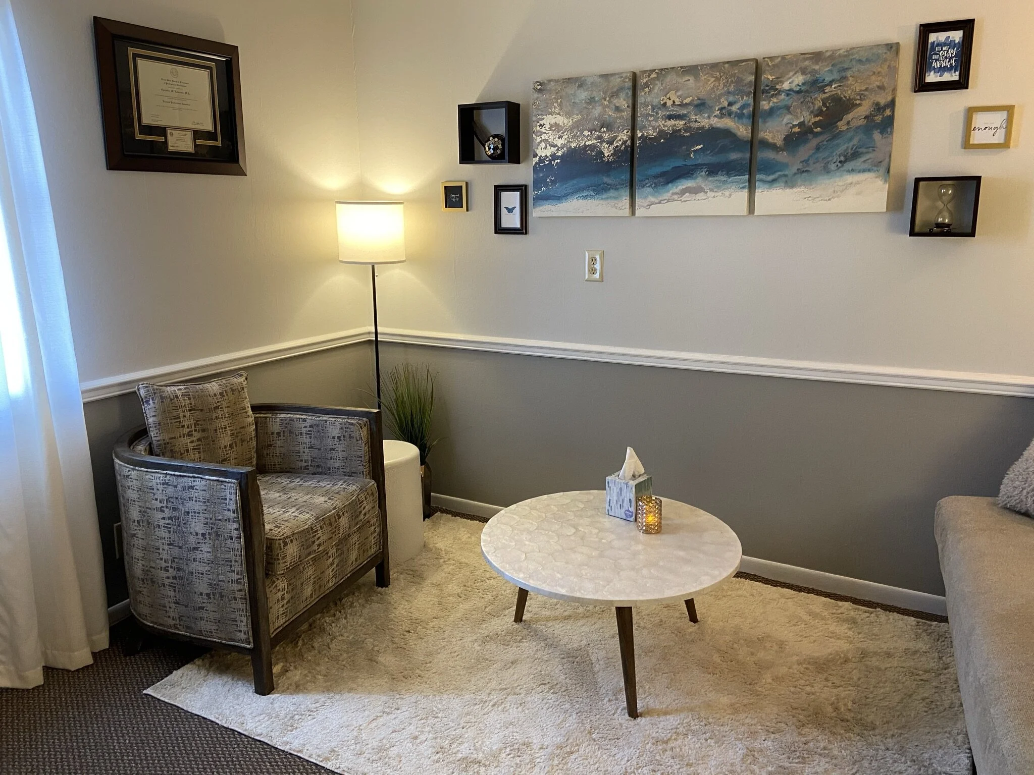 What to Expect — Guiding Point Counseling