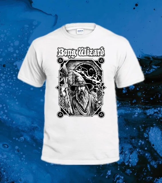 BONG WIZARD