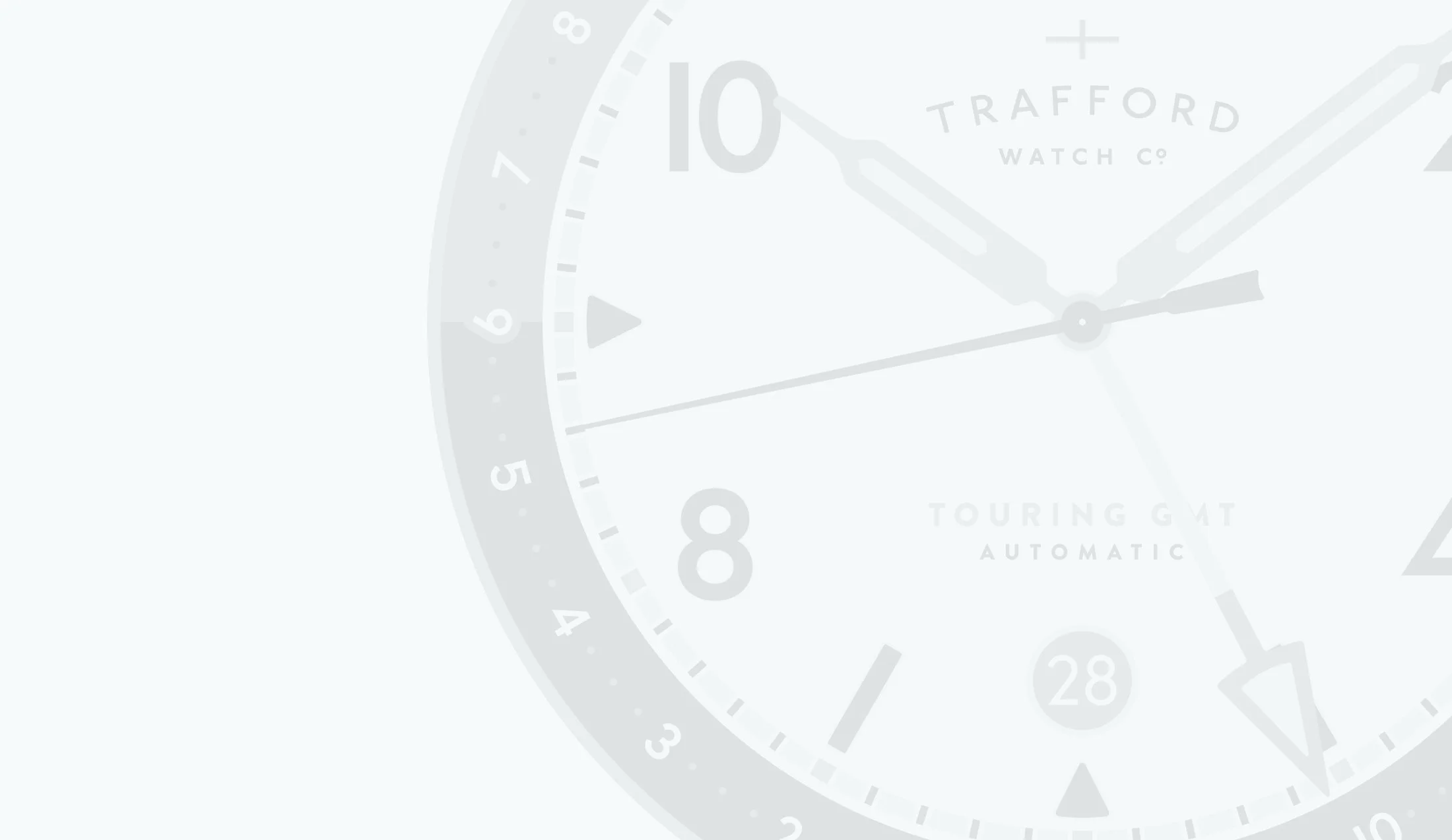 Trafford Watch Co