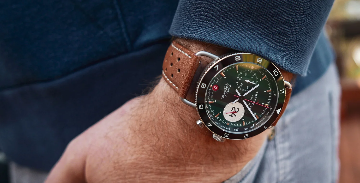 Trafford Watch Co