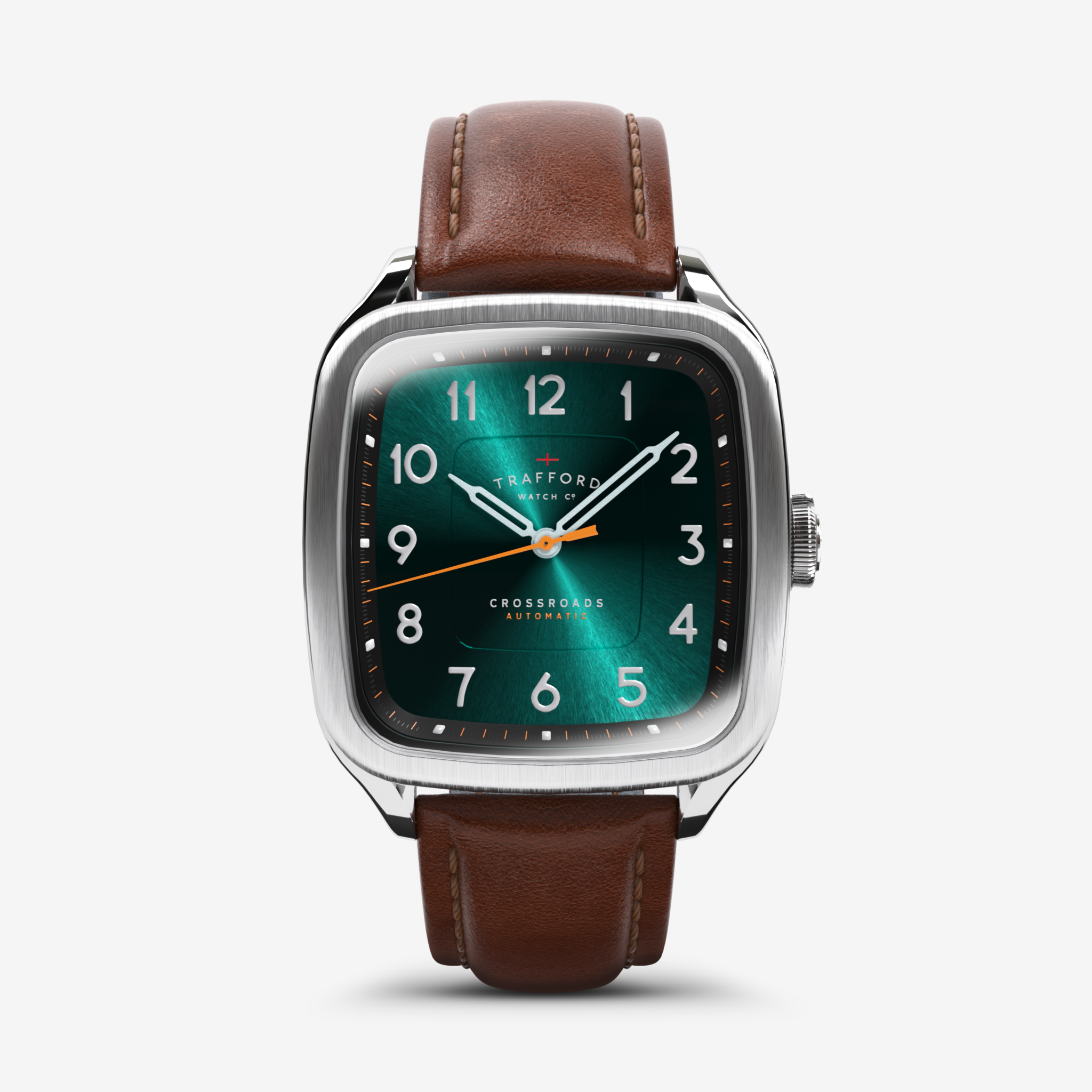 Trafford Watch Co