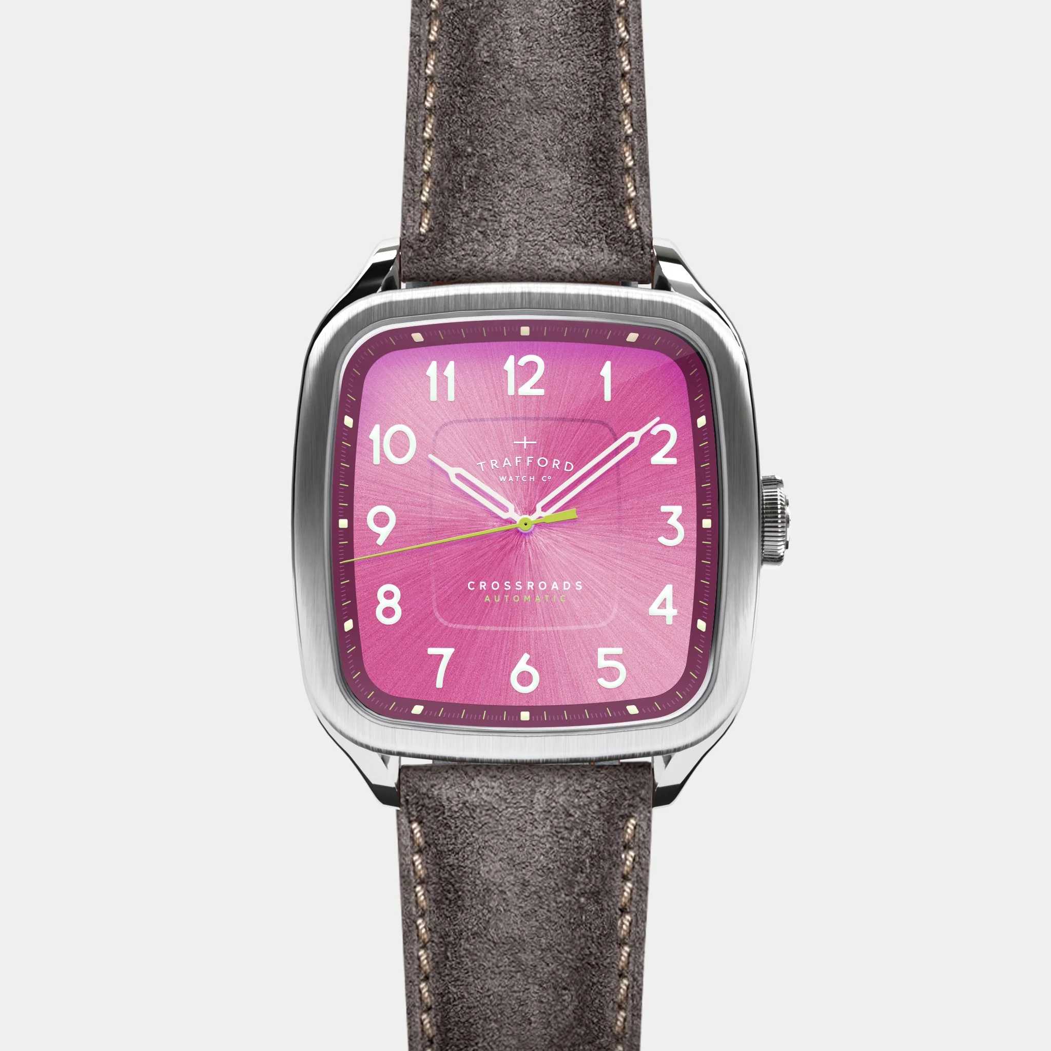 Trafford Watch Co