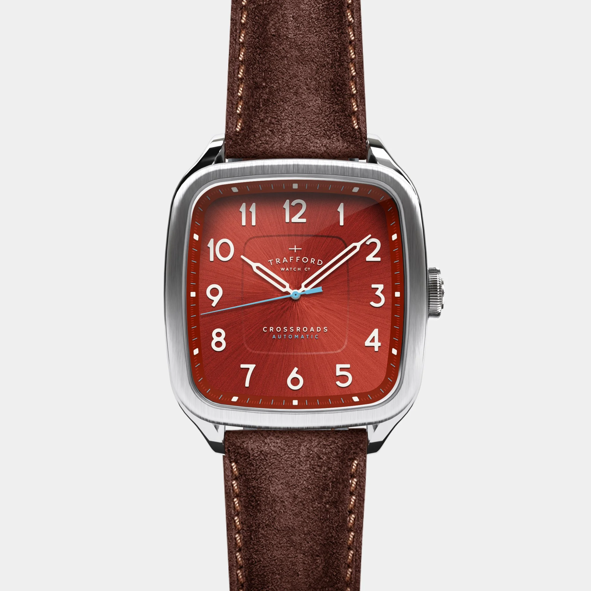 Trafford Watch Co