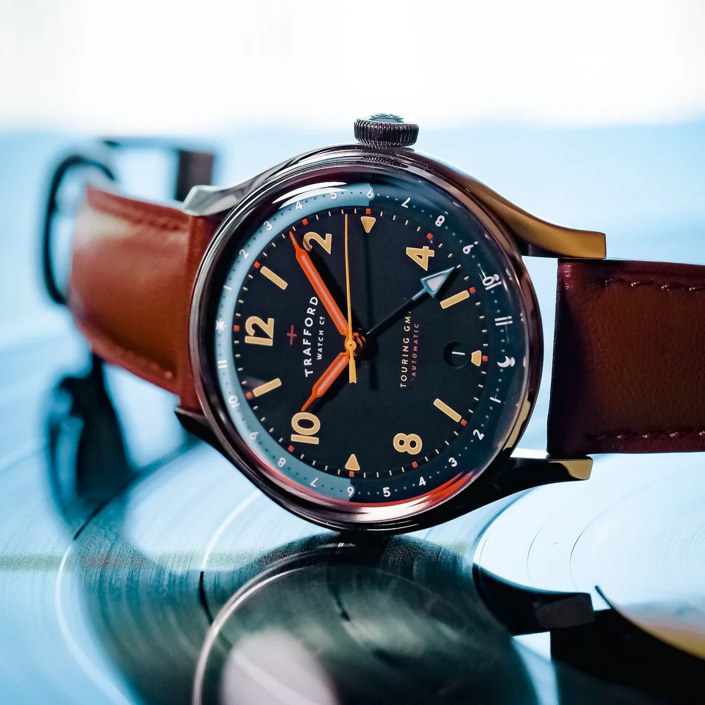 Trafford Watch Co