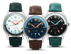 Trafford Watch Co