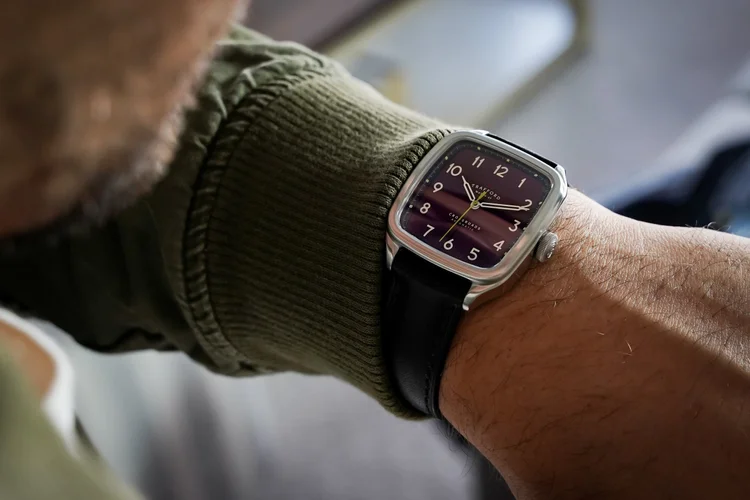 Every Watch Collector Needs One Of These Trafford Crossroads | WatchinTyme