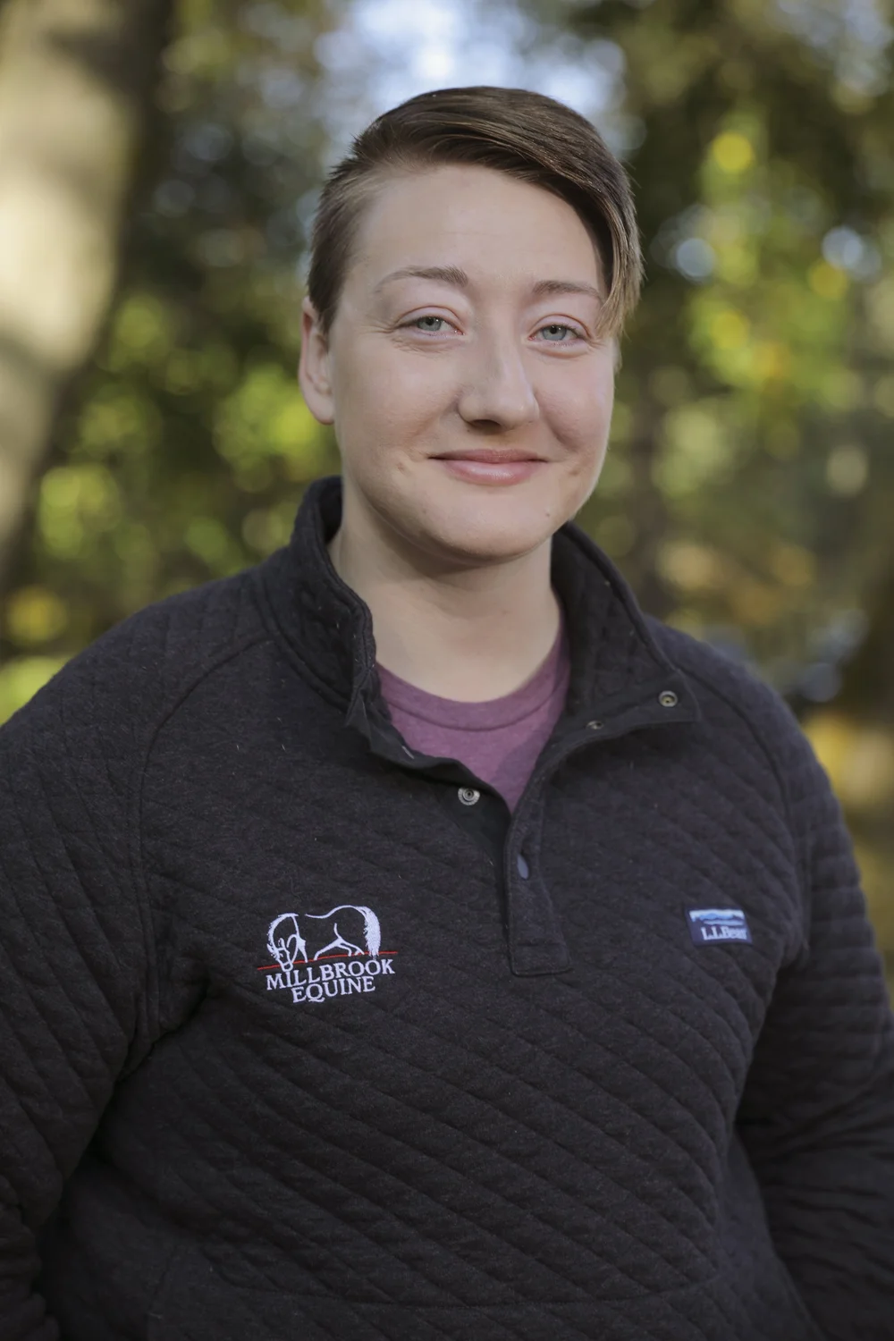 Team — Millbrook Equine