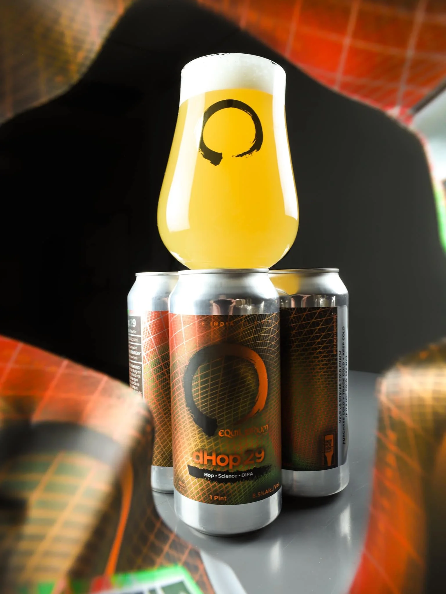 Artisan Distributing: Bold Beer