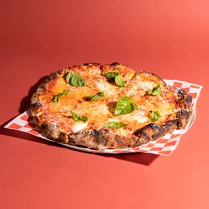 Pizza Marvin