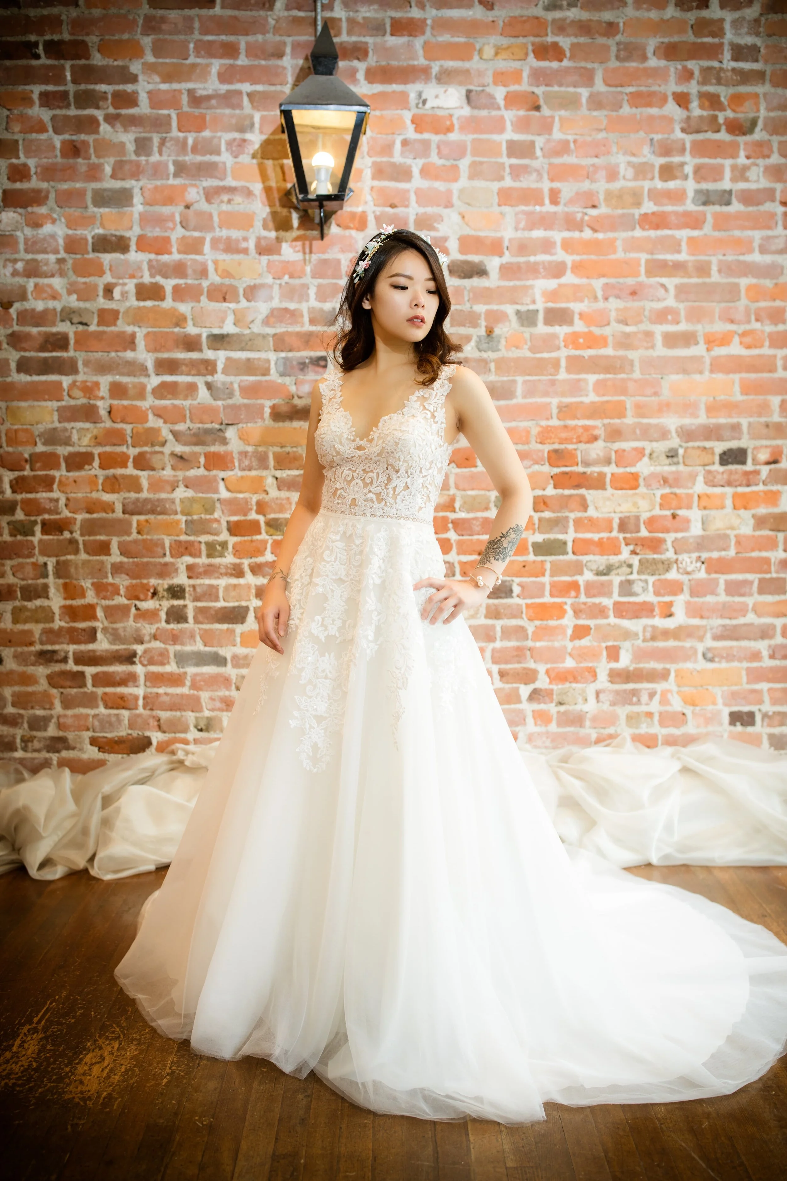 Wedding Collection — Bridal Fashion Group