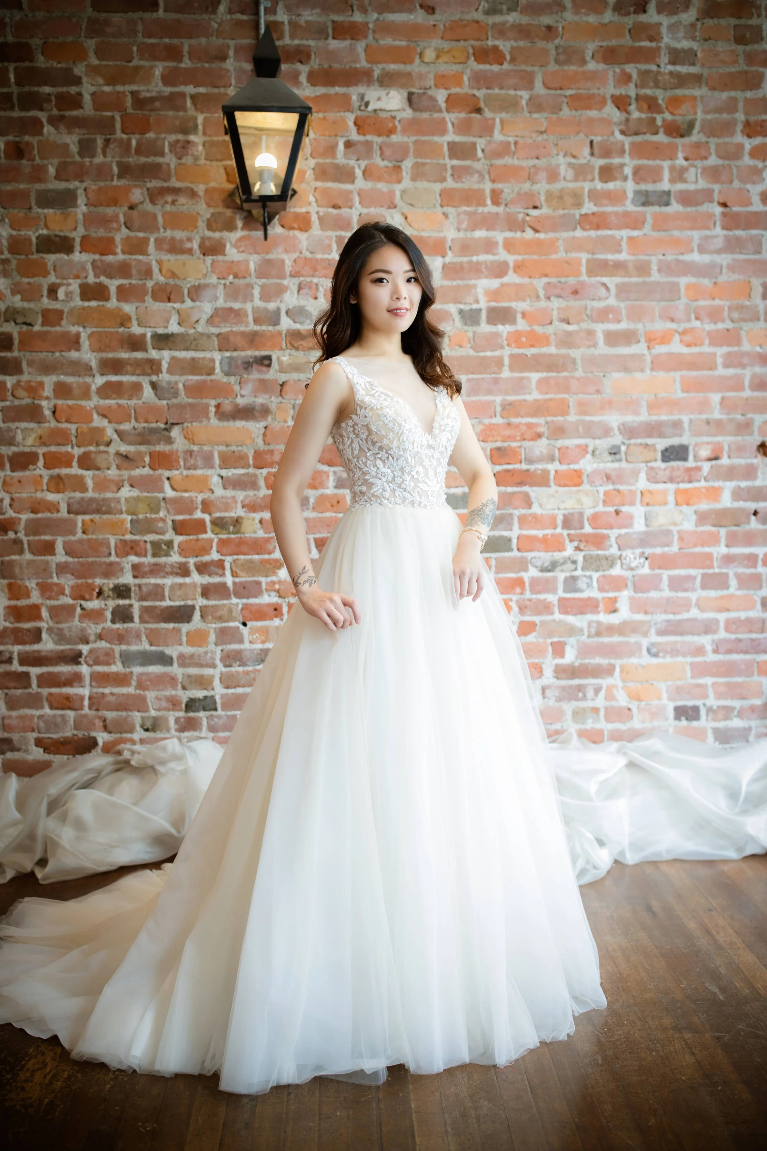 Wedding Collection — Bridal Fashion Group