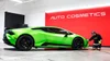 PPF Near Me Chandler | Auto Cosmetics | Certified Installer