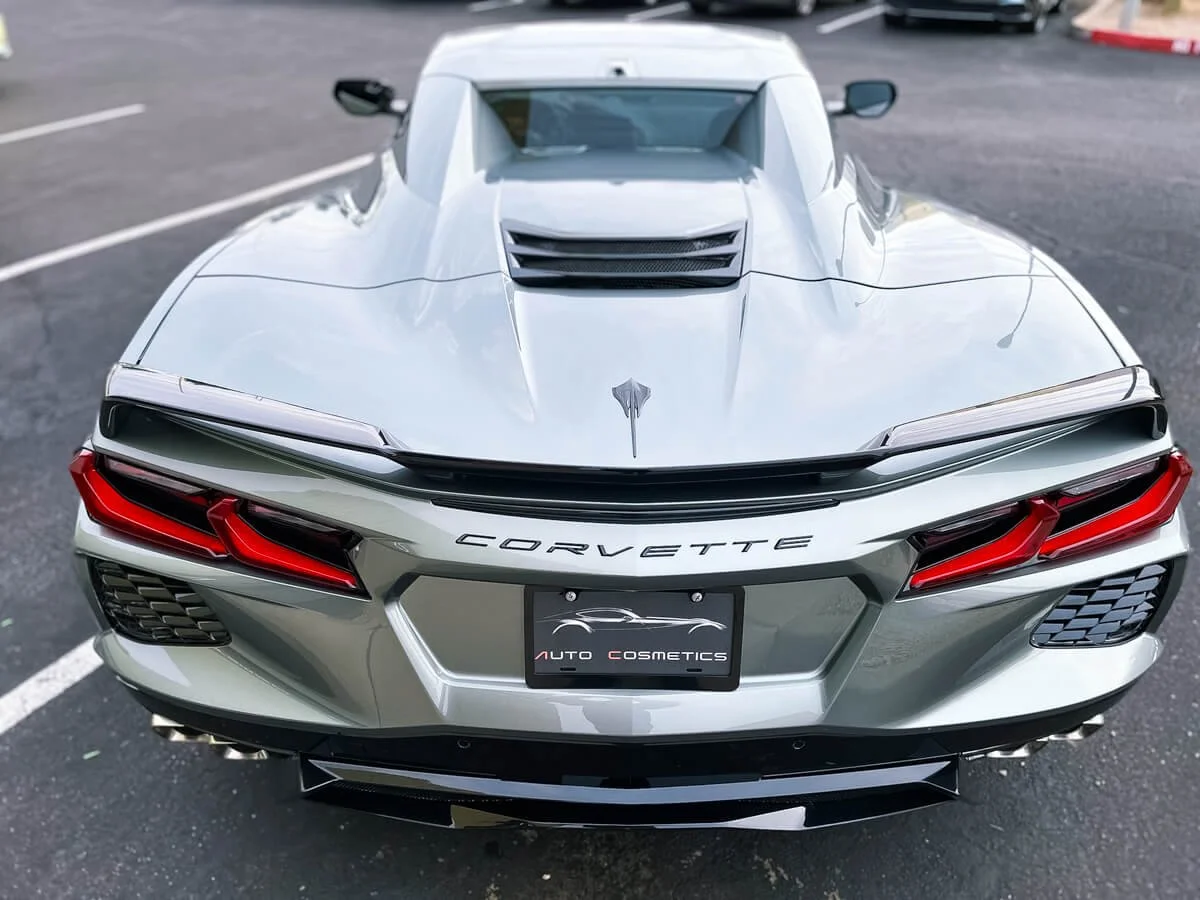 Best Automotive Ceramic Coating in Chandler, AZ - New Car Paint ...