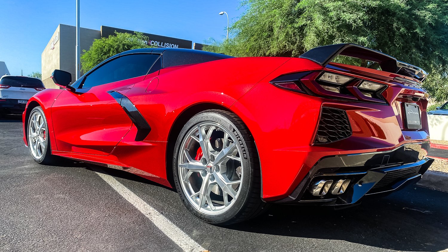 XPEL Paint Protection Film | Certified Clear Bra Installer — Auto ...