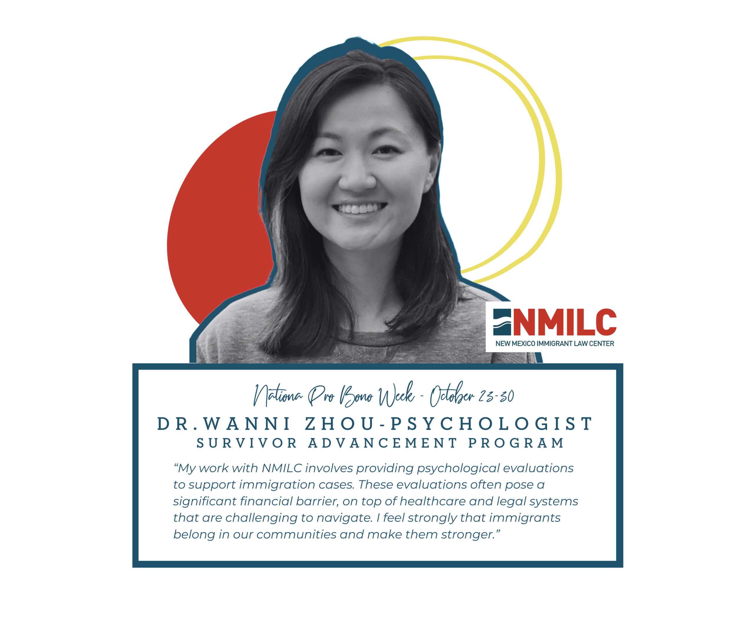 Pro Legal Immigration