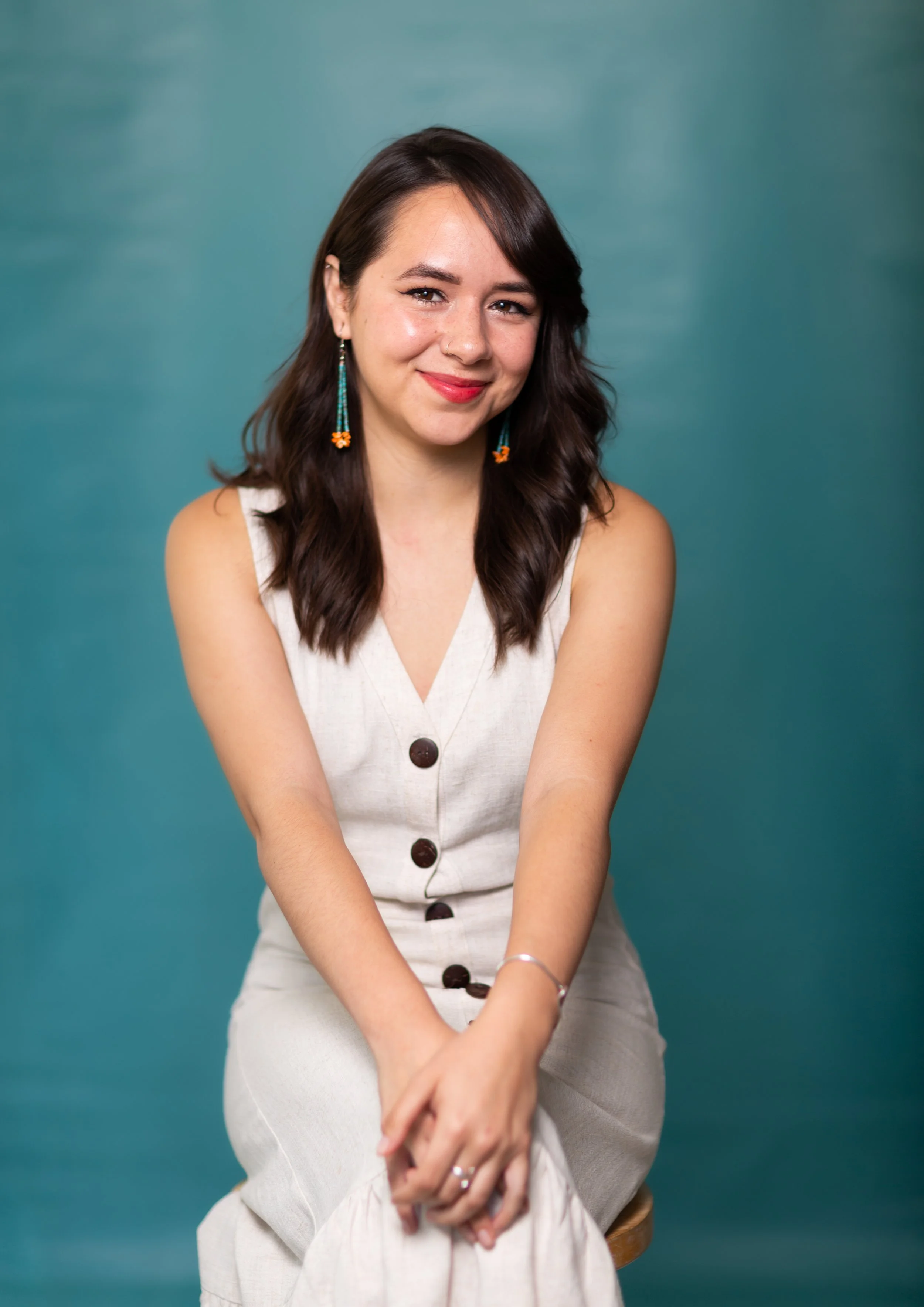 Jennifer Garcia — NMILC