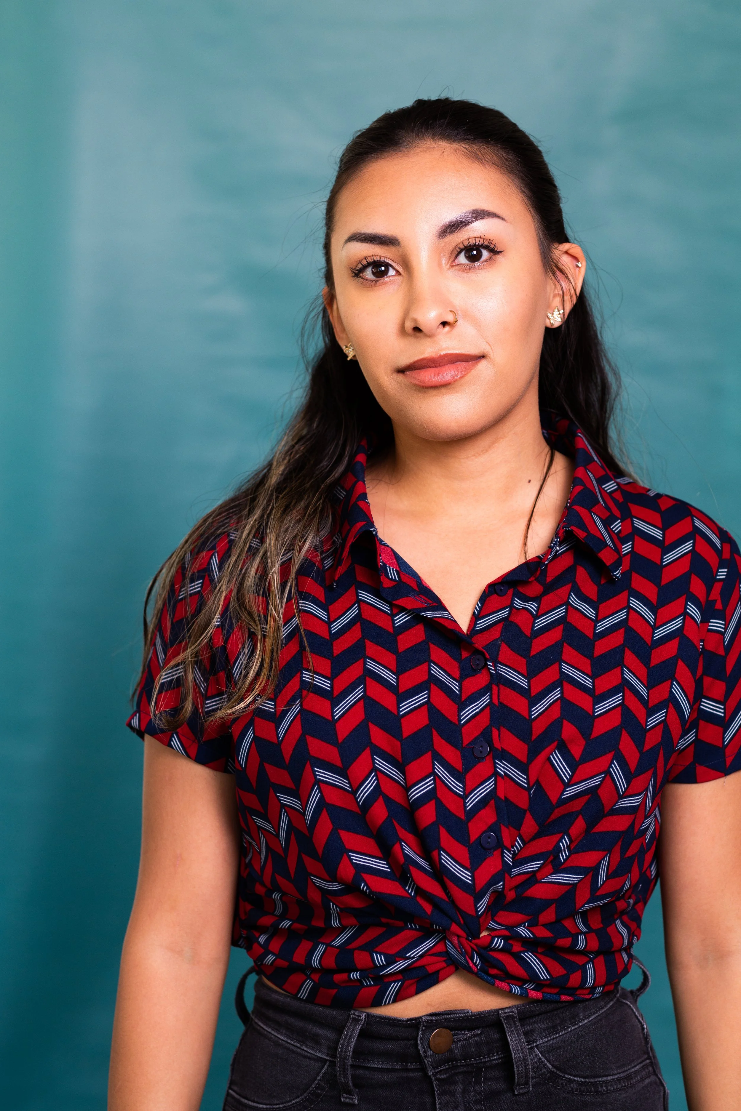 Border Narrative Project — NMILC