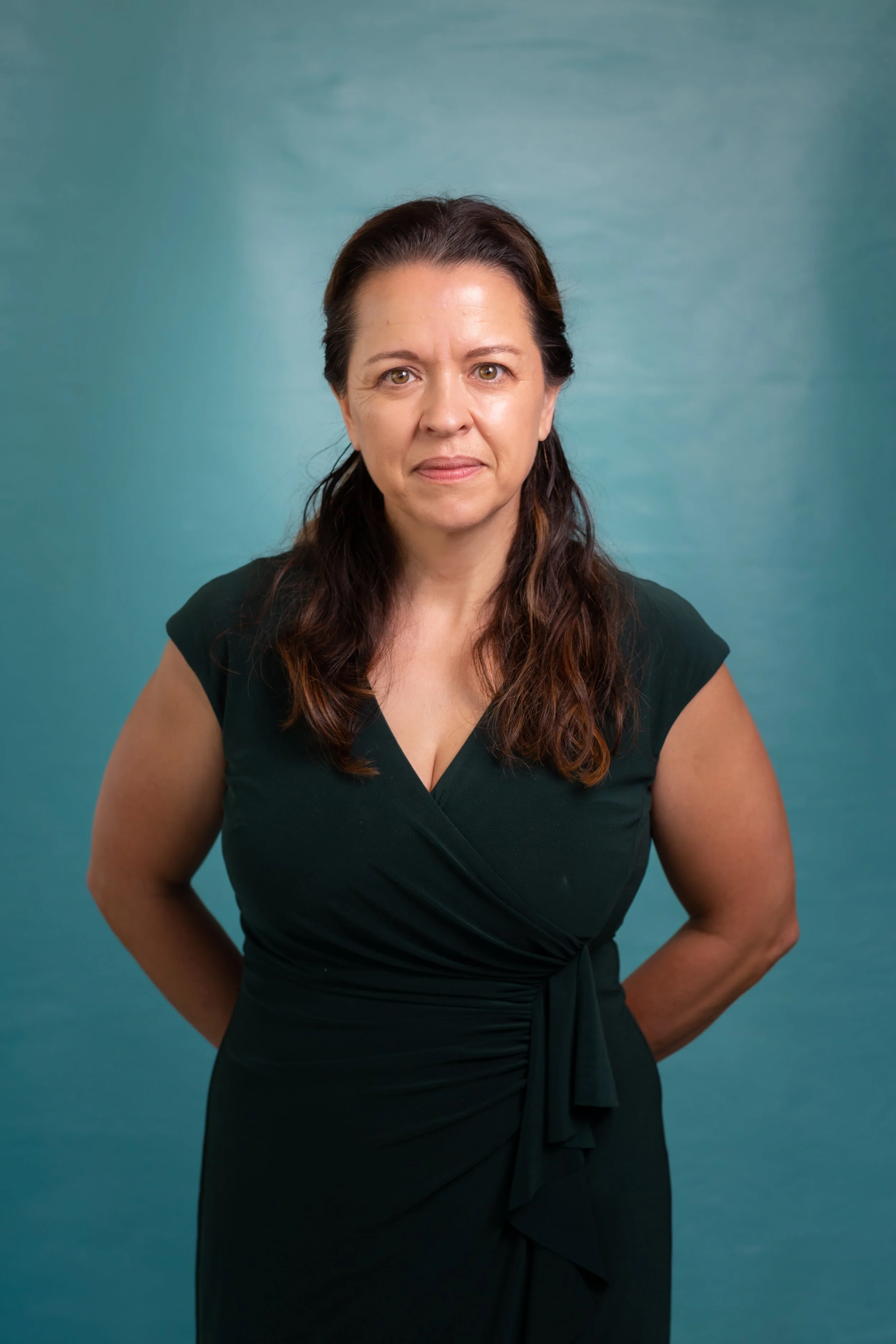 Border Narrative Project — NMILC