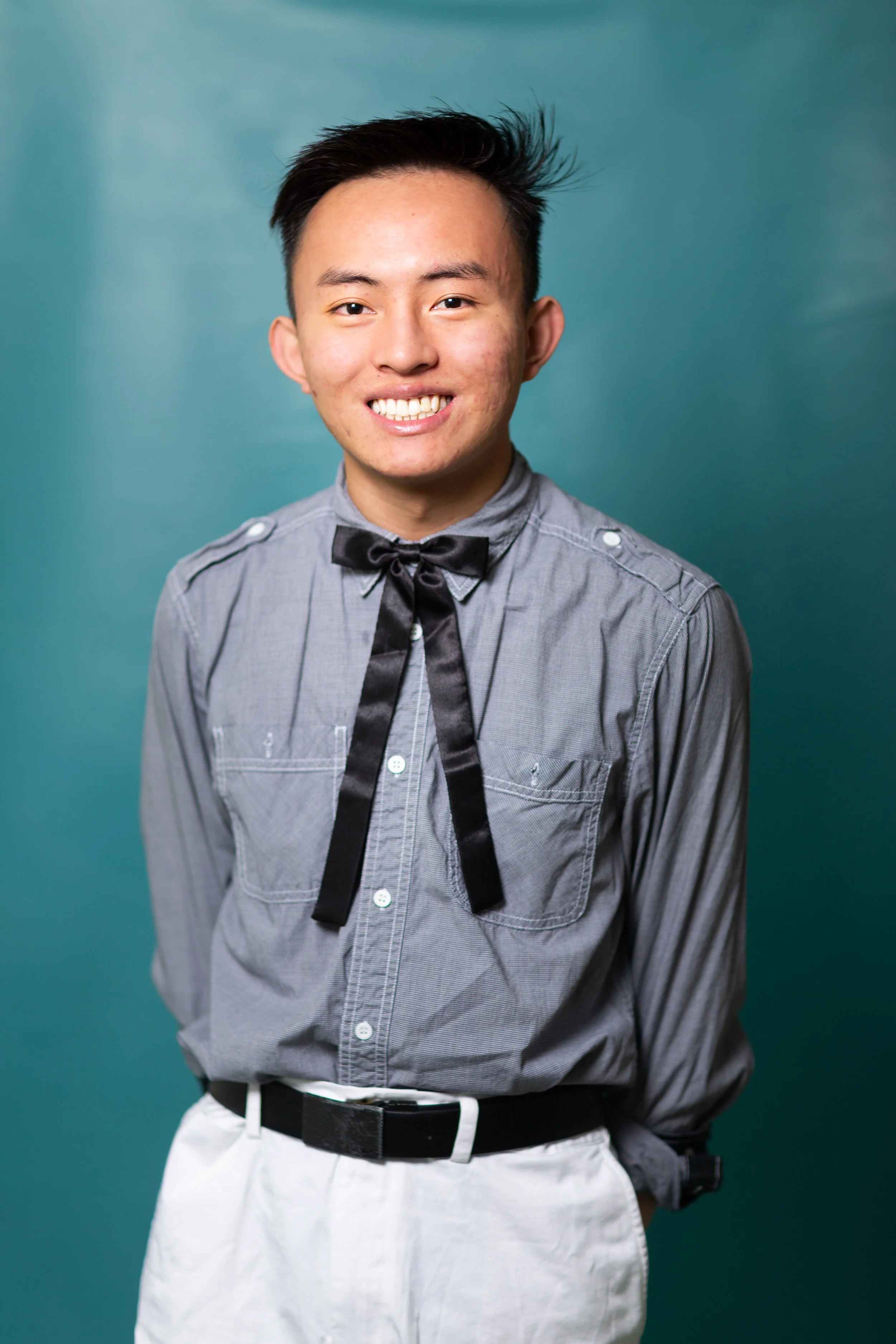 Border Narrative Project — NMILC