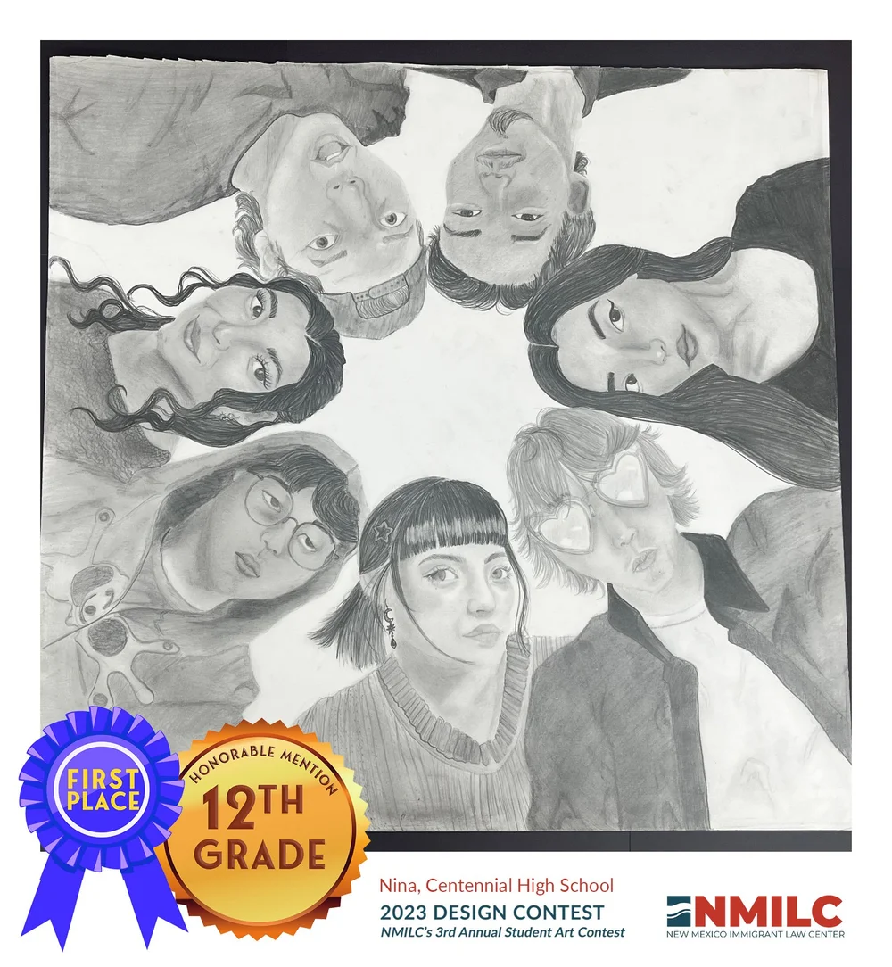 2023 Design Contest Winners — NMILC