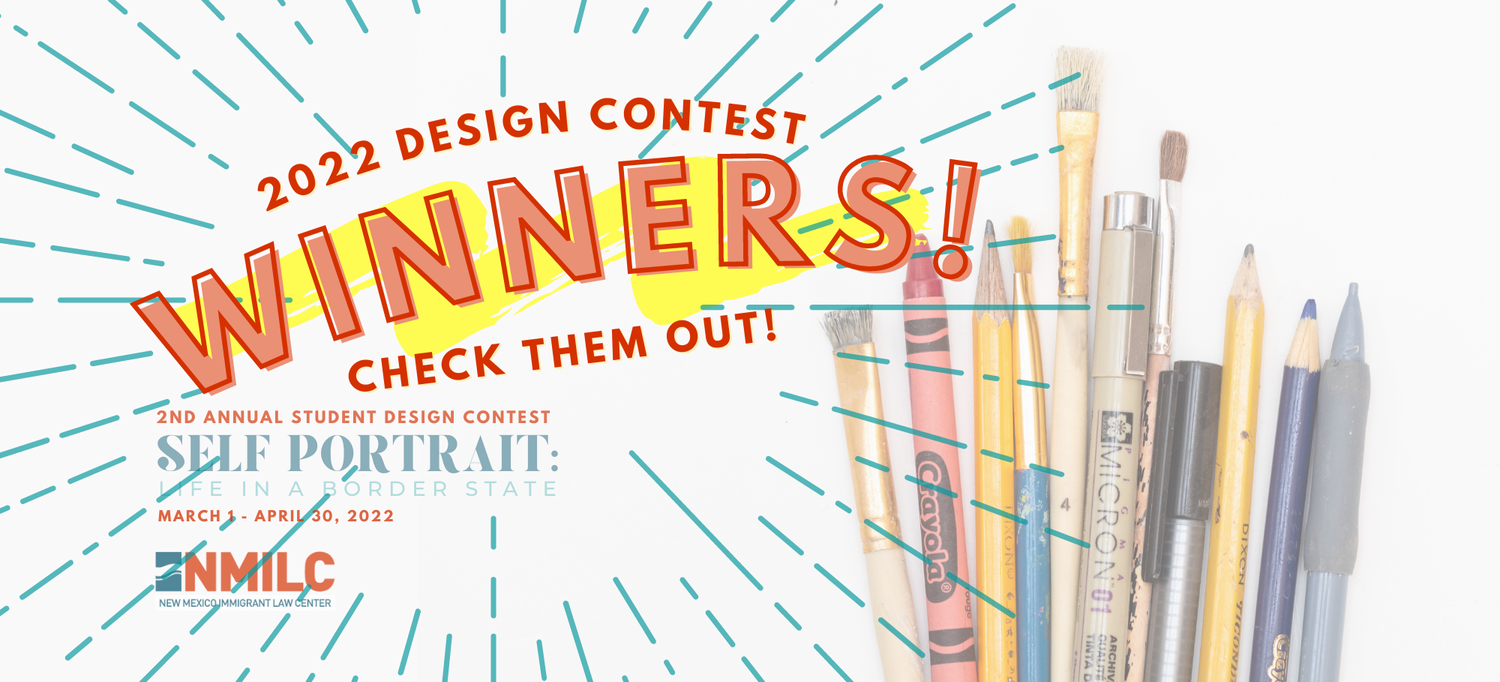 2022 Design Contest Winners — NMILC