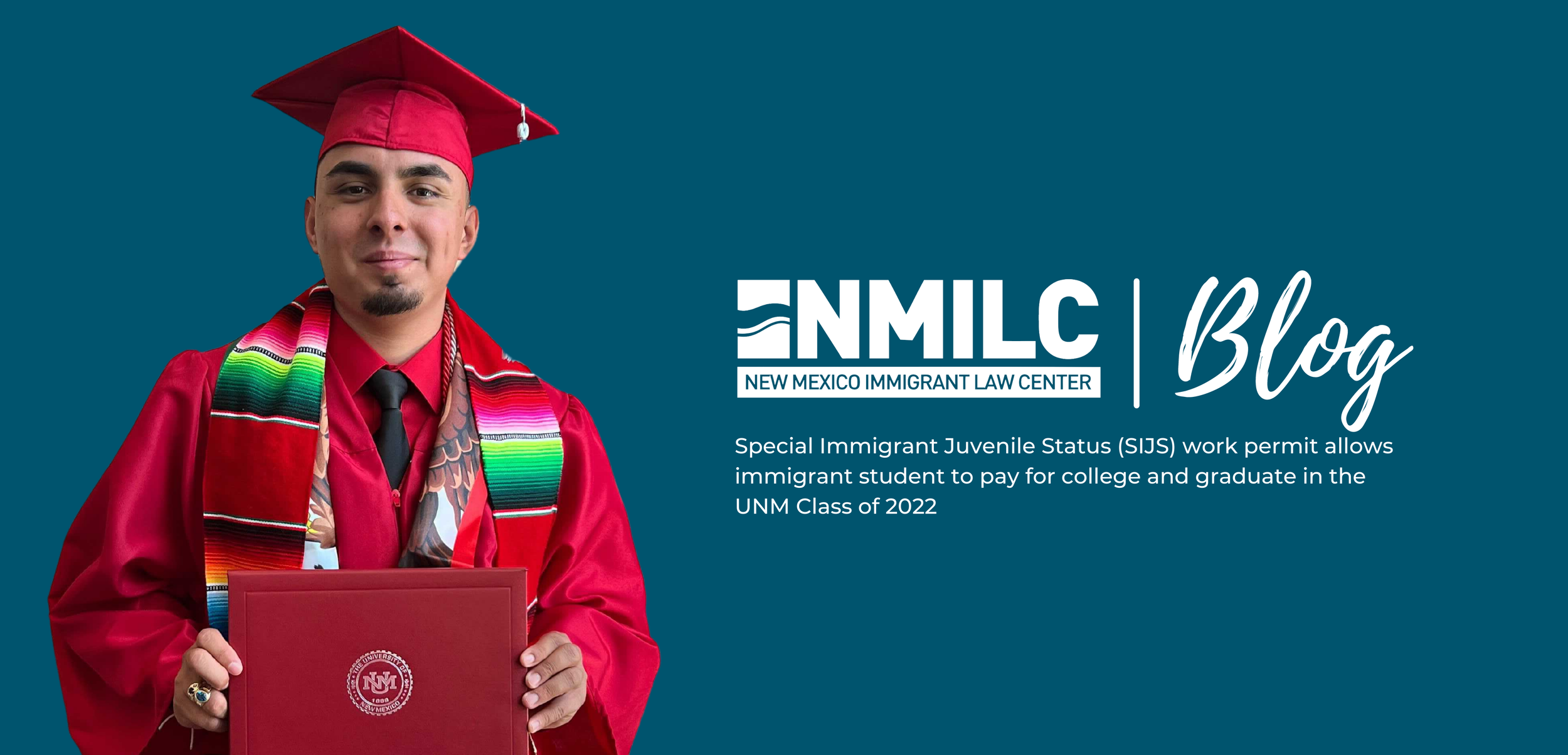 Special Immigrant Juvenile Status (SIJS) work permit allows student to ...