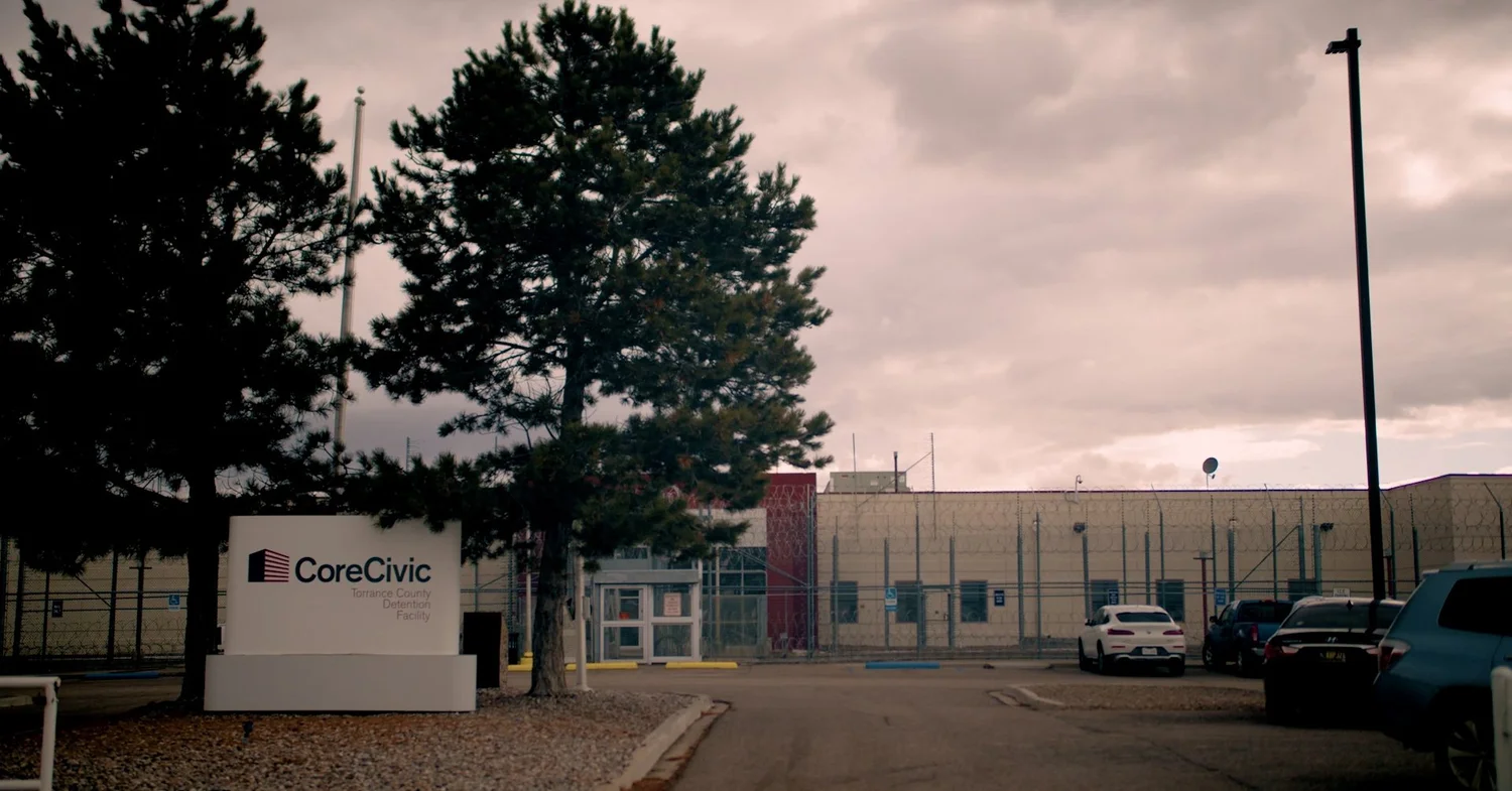 Voices from the Other Side: Immigrant Stories at the Torrance County ...