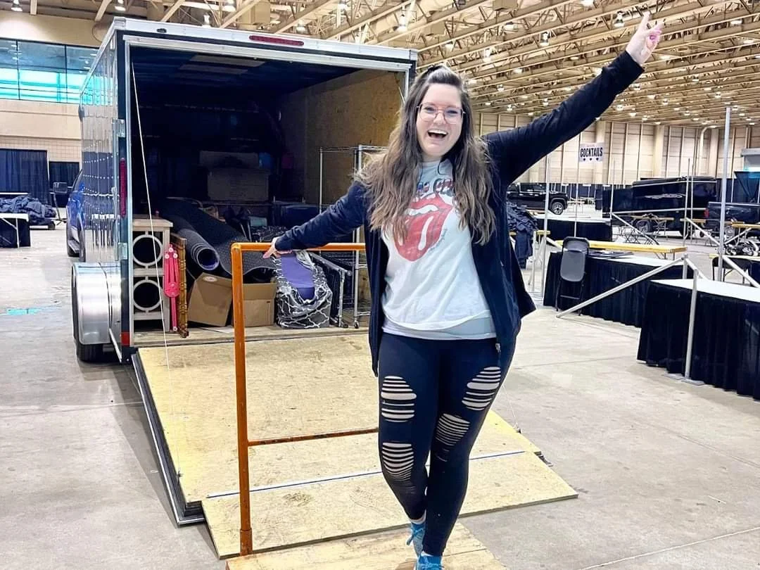 Exhibitors — Women's Fair